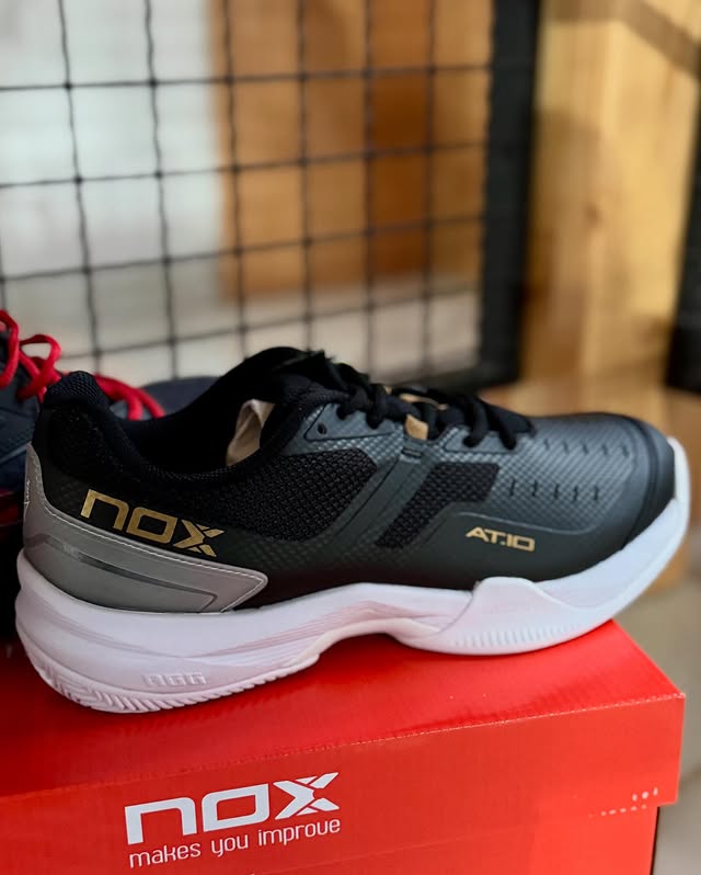 Mahagoni Padel Klub